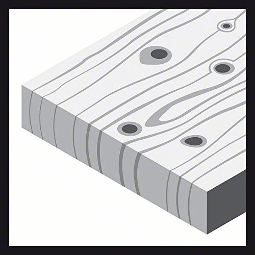 Bosch 2608605070 125 mm Sanding Sheets for Random Orbit Sanders