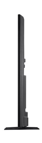 Sharp LC-90LE657U 90-Inch Aquos HD 1080p 120Hz 3D Smart LED TV (2014 Model)