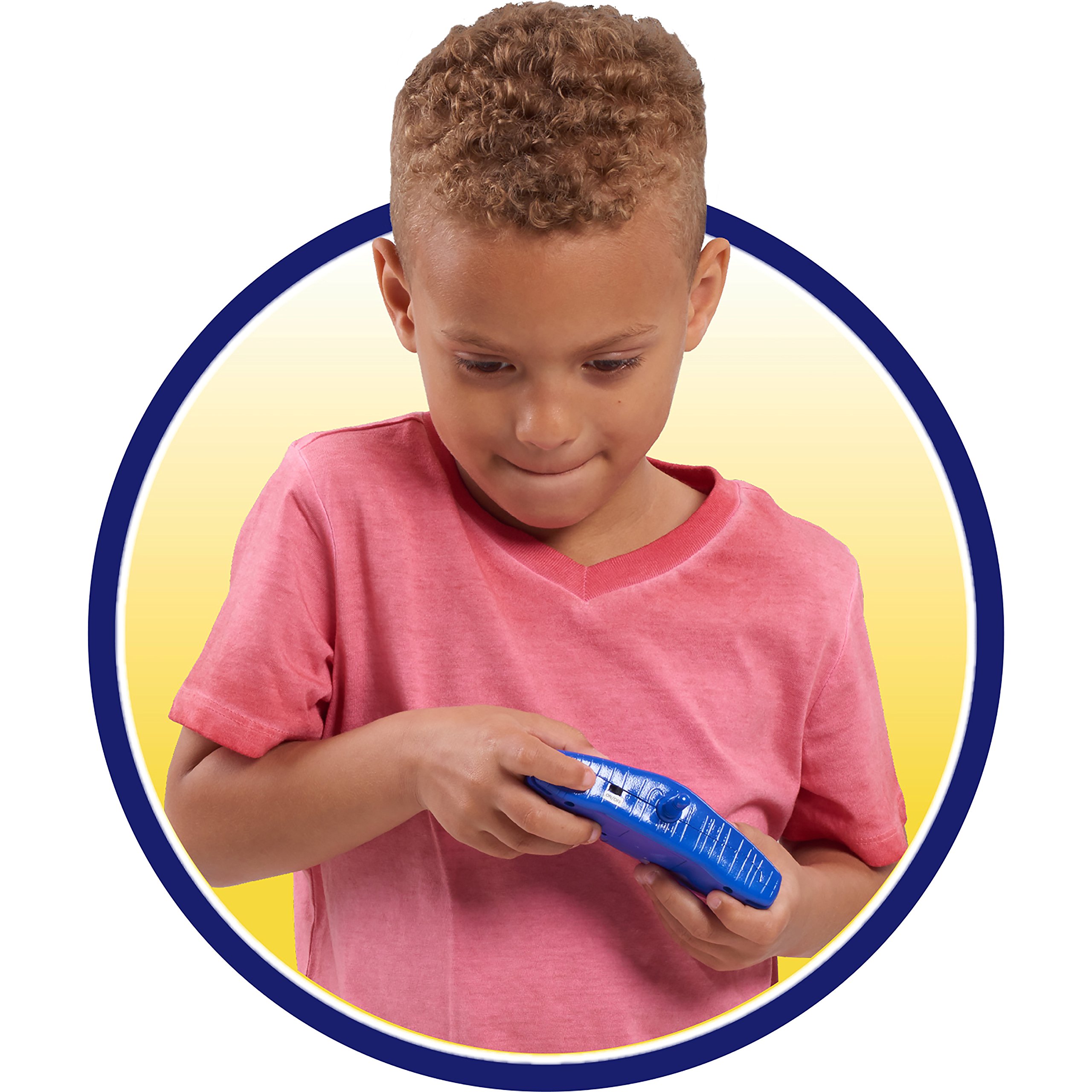 PJ Masks RC Cat-Car, Kids Toys for Ages 3 Up by Just Play