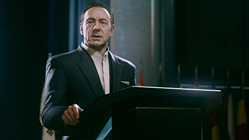 Call of Duty: Advanced Warfare (Xbox One)
