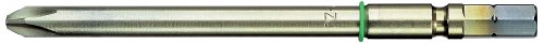 Festool 492528 Centrotec Pozidrive Bit 2-100mm, 2-Pack