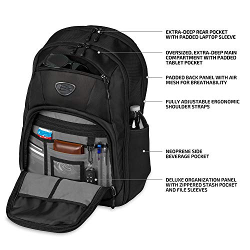 Burton Backpack