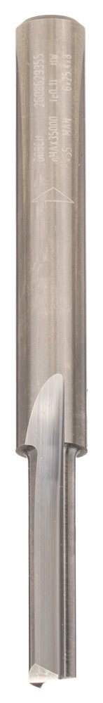 Bosch 2608628399 Groove Cutter 8mmx12, 7mmx50, 8mm