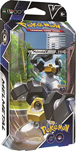 Pokémon TCG: Pokémon GO V Battle Deck