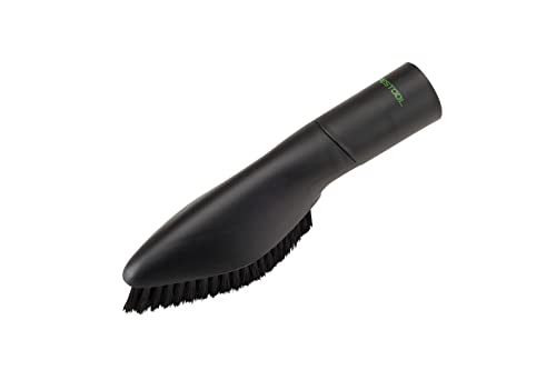 Festool 498527 Plastic Universal Brush Nozzle