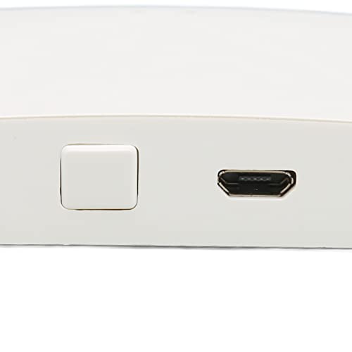 Smart Lock, WiFi Stable Performance Realtime Monitoring for Home