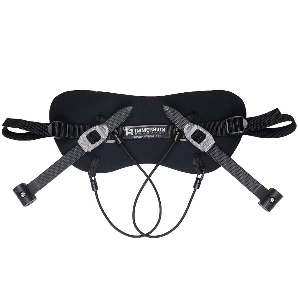 Campmor Immersion Research Loungeband Backband