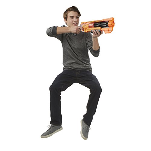 Nerf Doomlands 2169 Vagabond Blaster (Amazon Exclusive)