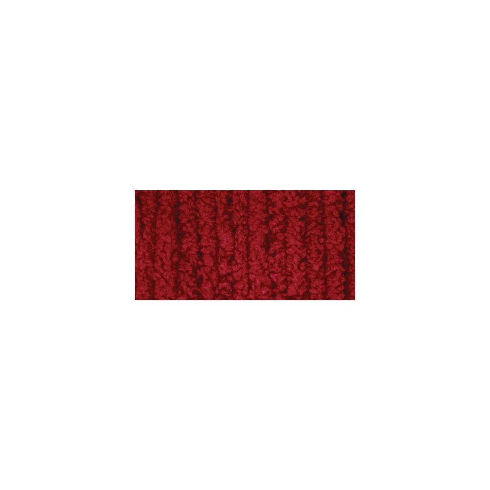 Bernat Blanket Yarn, 5.3oz, 6-Pack (Cranberry)
