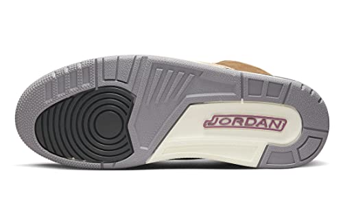Jordan Mens Air 3 Retro DR8869 200 Winterized - Archaeo Brown - Size 11