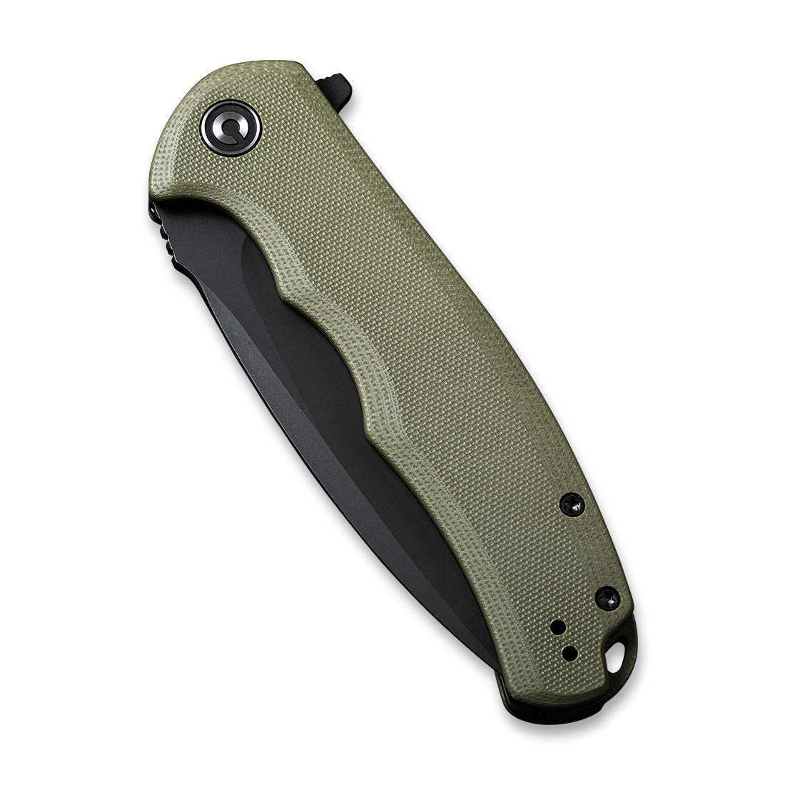CIVIVI Brazen Tanto Blade Bundled Praxis,Great EDC Knife Set