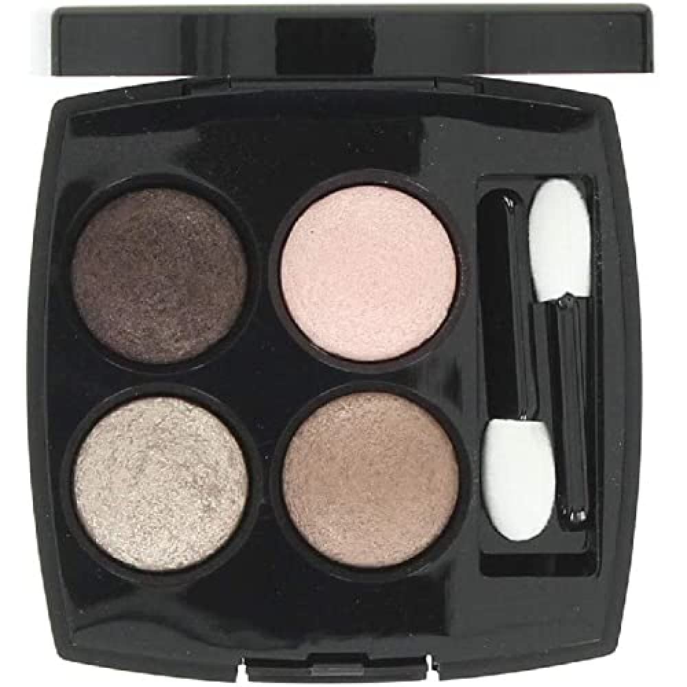 Chanel Les 4 Ombres Quadra Eye Shadow 14 Mystic Eyes 1.2g #8