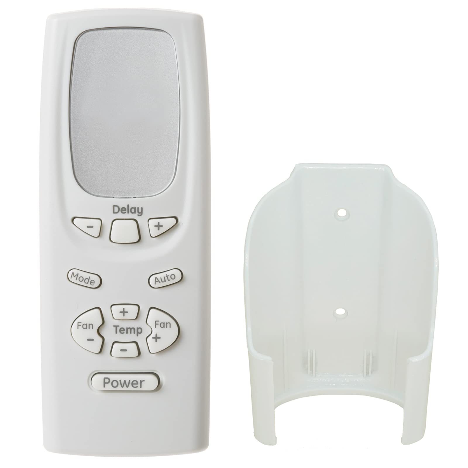 Replacement for GE Air Conditioner Remote Control AEE18DTL3 AEF08LYL1 AEH06LTQ1 AEH06LVQ1 AEH06LXQ1 AEH08LVL1 AEH08LVQ1 AEH08LXL1 AEH10AVL1 AEH10AXL1 AEH12AVH2 AEH12AXH1 AEH18DTL1 AEH18DVL1 AEH18DXL1