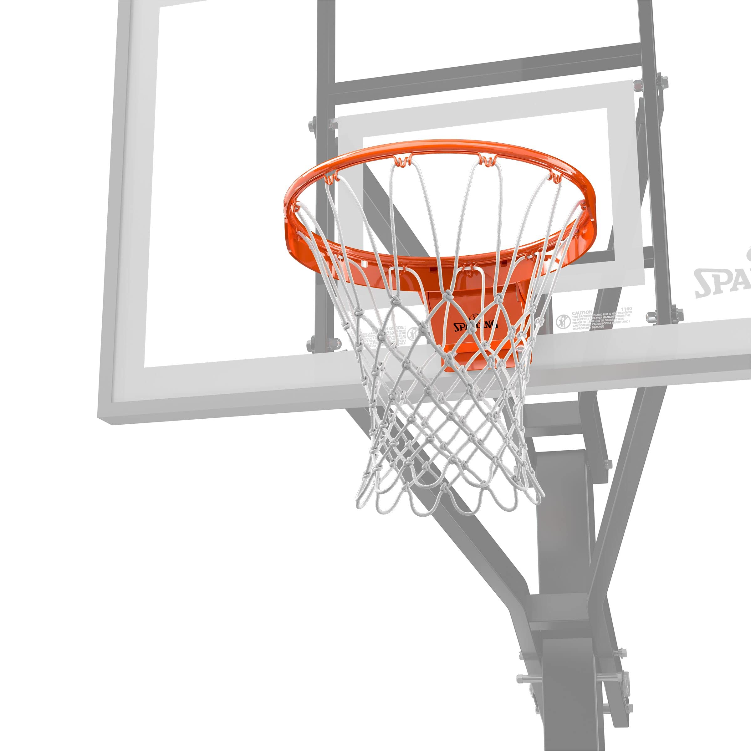 Spalding Flex Goal Rim