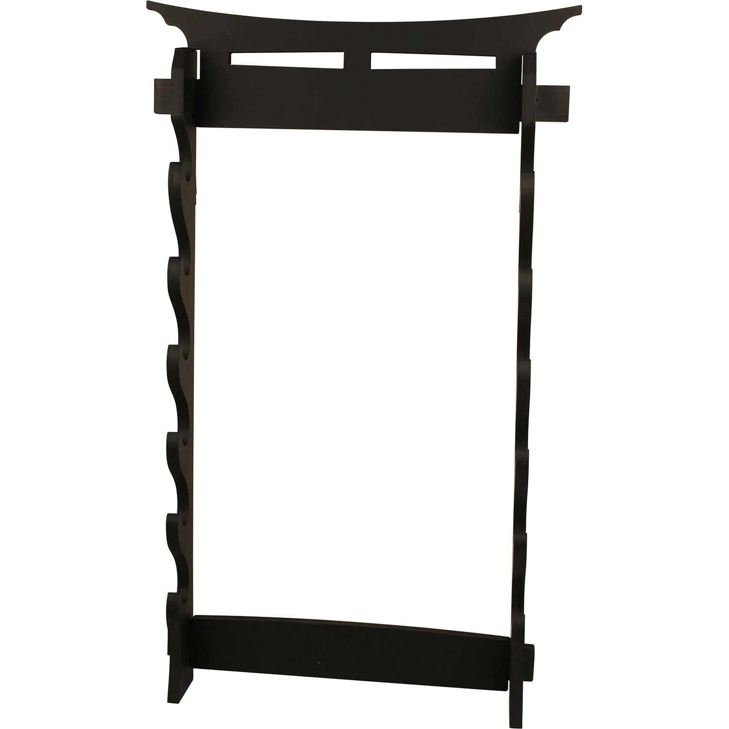 BladesUSA Sword Stand (Box) - WS-6WT