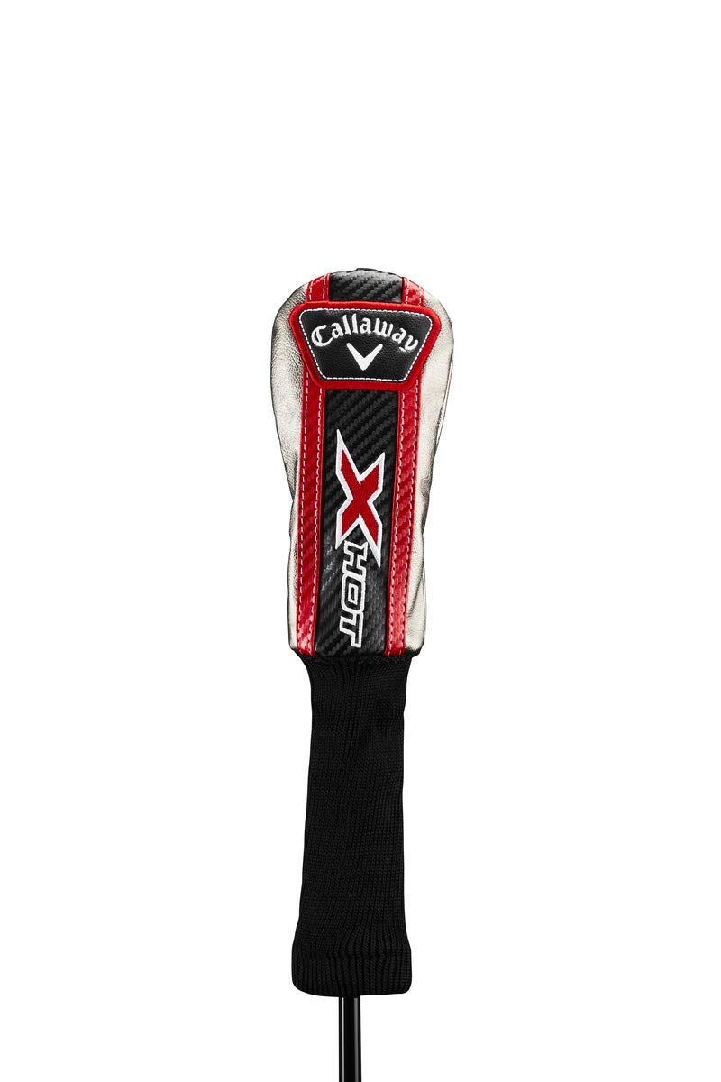 Callaway X HOT 5 Hybrid, Women's Flex