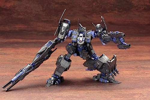 Kotobukiya Armored Core Verdict Day: CO3 Malicious P.I.P/M CO3 Plastic Model Kit