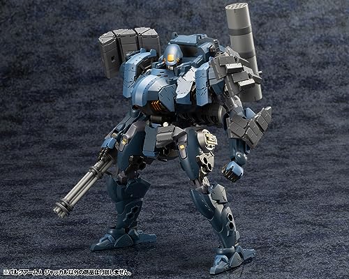 Kotobukiya Hexa Gear: Bulkarm Lamdba Jackal Kit Block Model Kit