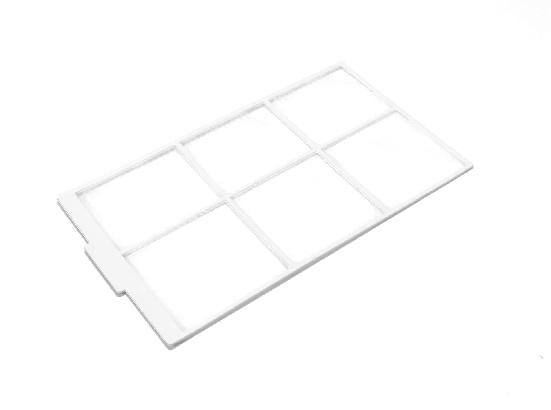 OEM GE Air Conditioner AC Filter Originally For GE AET05LQQ1, AEY05LVW2, AEW05LPW1, AEW05LQG1