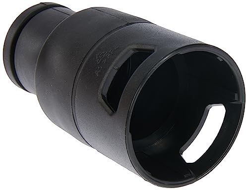 Bosch 2609256 °F28 Universal Adaptor for Universal Vacuum Cleaner Easyvac 3, Salvac 15 and, Cedvac 20 0 W 0 V