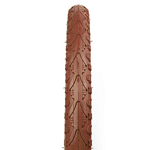 Retrospec Kenda Tires Kwest 20" K935 Bike Tires for Commuter, Folding, Recumbent Bicycles; Long Lasting & Hard Wearing