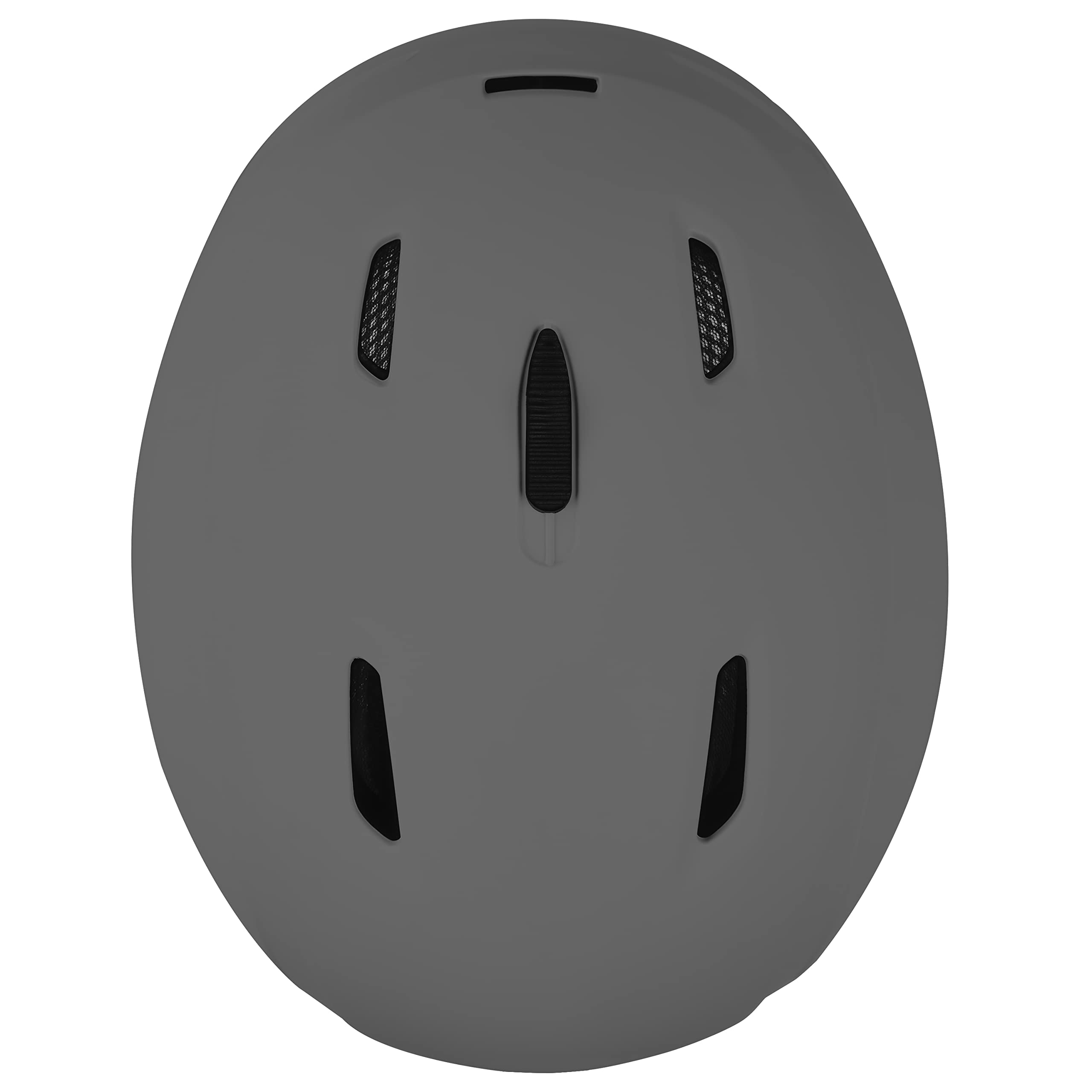 Retrospec Zephyr Ski Helmet - Snowboard Helmet for Adults & Youth- Adjustable Fit Snow Helmet with Protective Shell, and Breathable Vents for Men, Women, Boys and Girls