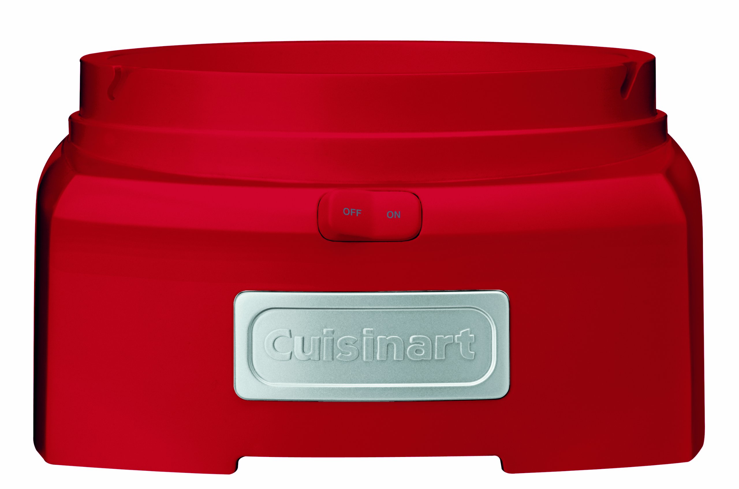 Cuisinart ICE-21RP1 Frozen Yogurt, Ice Cream and Sorbet Maker and Additional Freezer Bowl