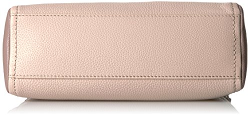 kate spade new york Cobble Hill Small Toddy, Rose Cloud/Black/Porcini