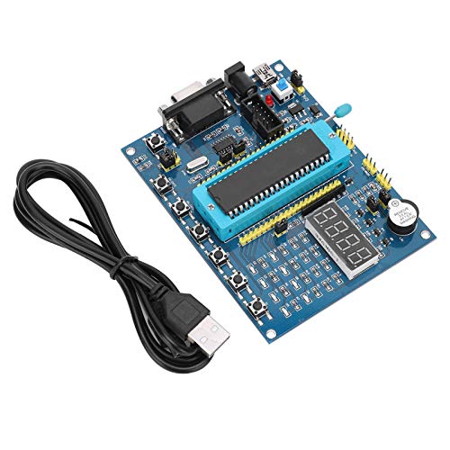 Expansion Boards Module, Sound Prompts Development Board Synthetic Cardboard 6 SMD Buttons for Industry