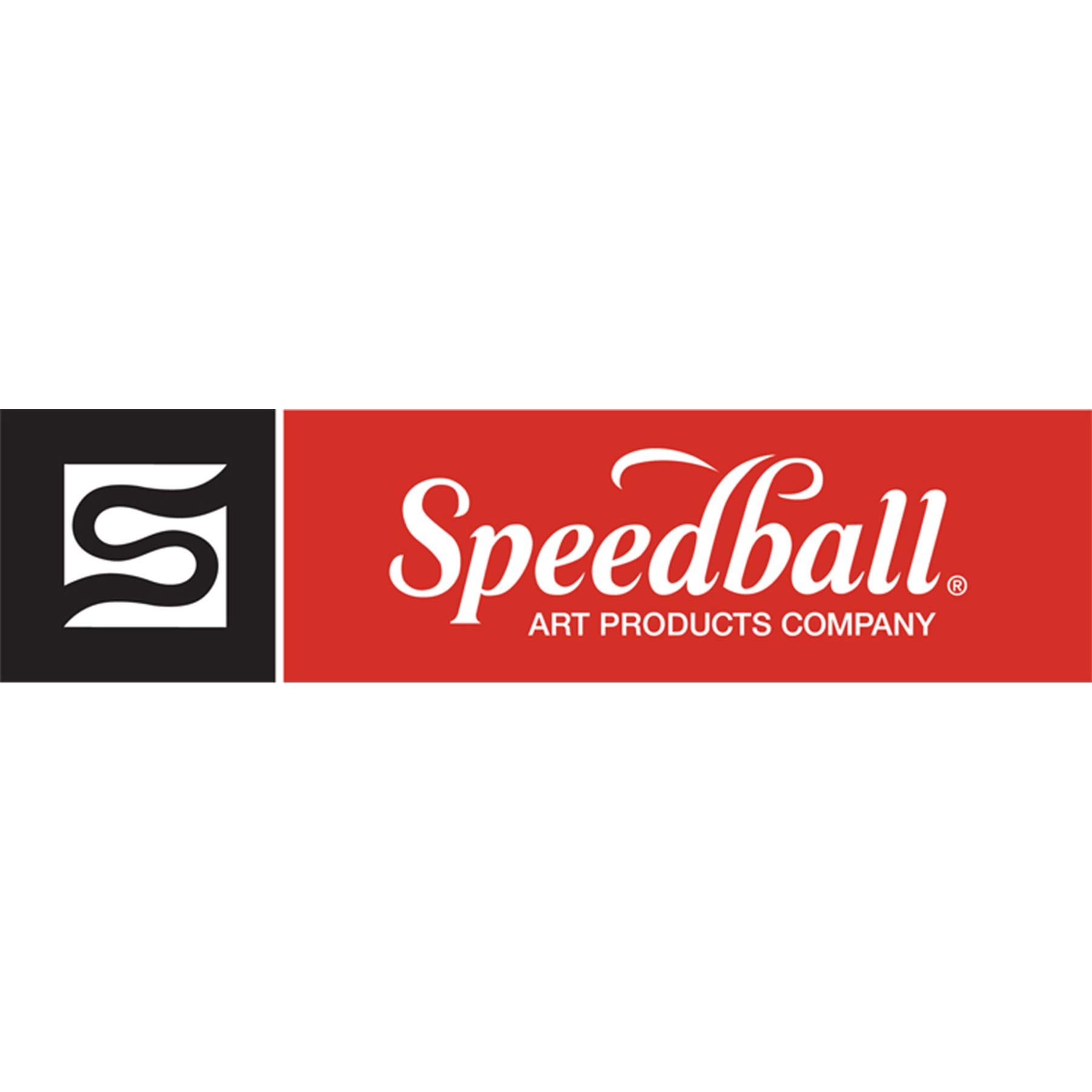 Speedball Art Products Canvas Storage Case for Pencils, Markers, Pens and Art Supplies, Holds Up to 24 Standard Pencils, Black