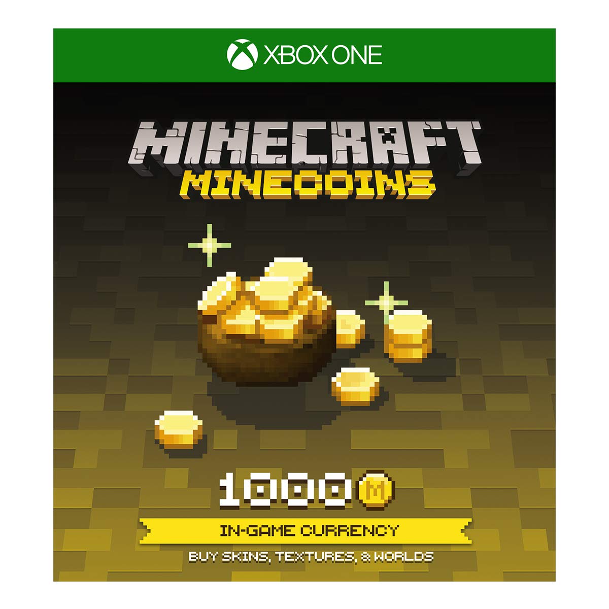 Minecraft: Master Collection β Xbox One