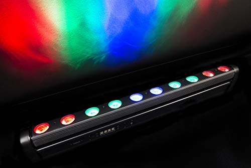 CHAUVET DJ COLORband Pix-M USB, Black (COLORBANDPIXMUSB)