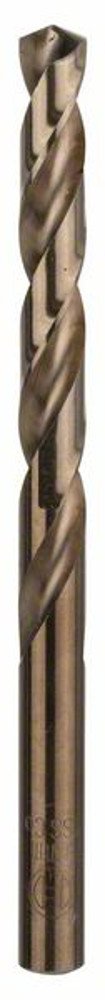 Bosch DIY 2609255081 Metal Drill Bit HSS-Co 9 x 81 x 125 mm