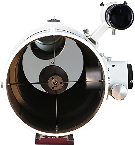 Sky-Watcher Quattro 200P Imaging Newtonian - Large Aperture 8-inch Reflector Optical Tube for Astrophotography