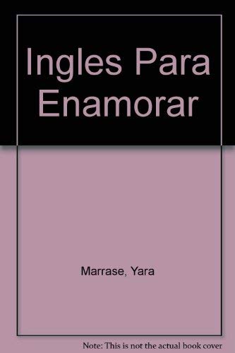 Inglés para enamorar