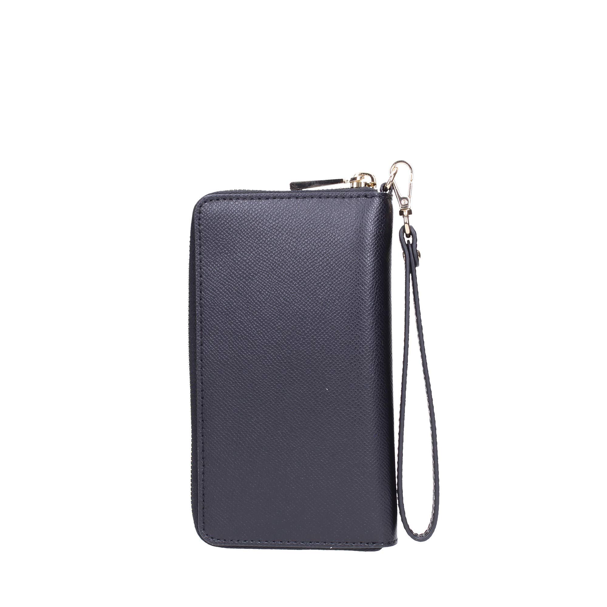 Michael Kors 32H4GTVE9L_001_BLACK Wallets