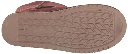 Koolaburra by UGG Women's KOOLA Tall Mid Calf Boot, Cappuccino, 7