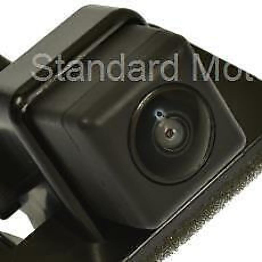Standard Motor Products PAC218 Park Assist Camera