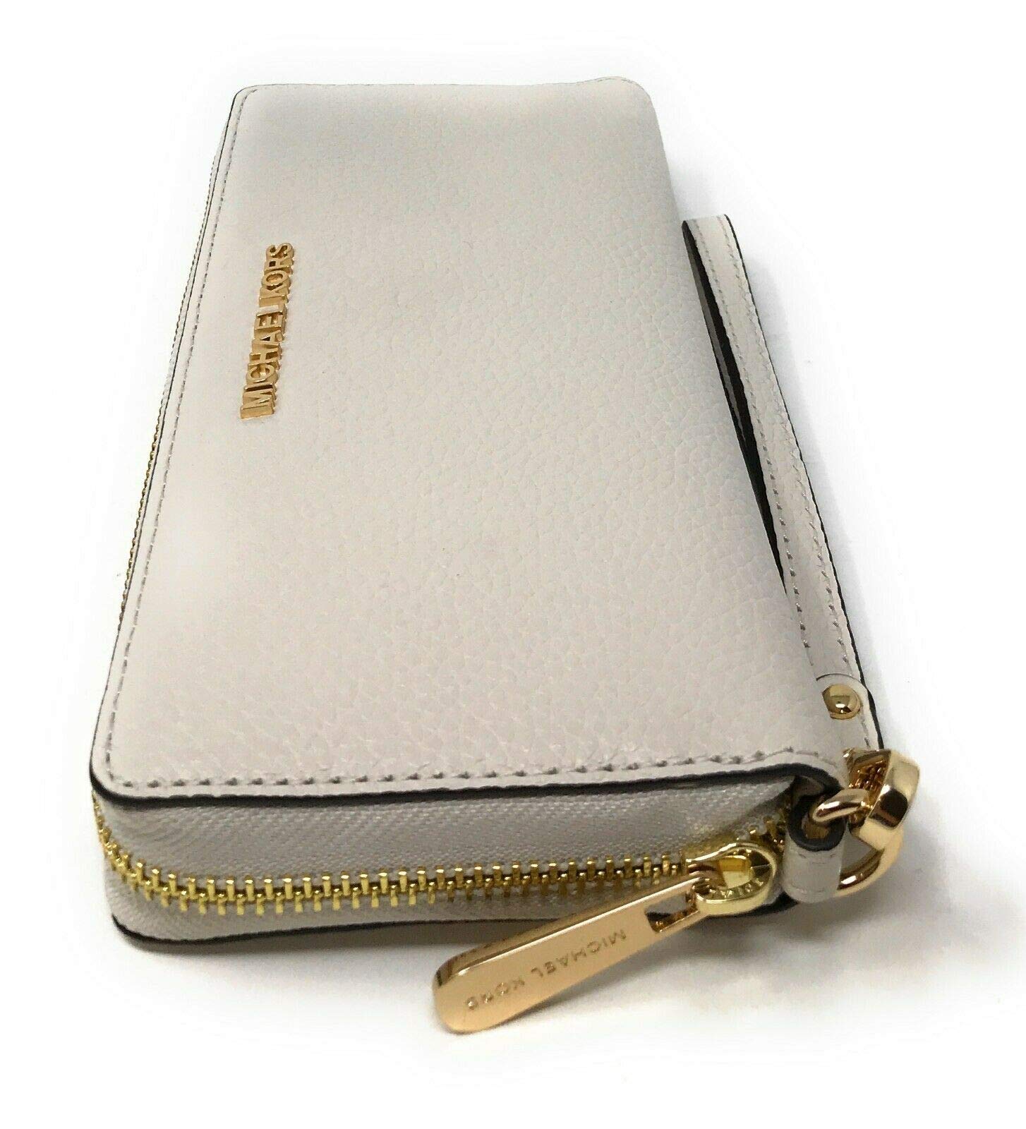Michael Kors Classic, Vanilla Pebble Leather