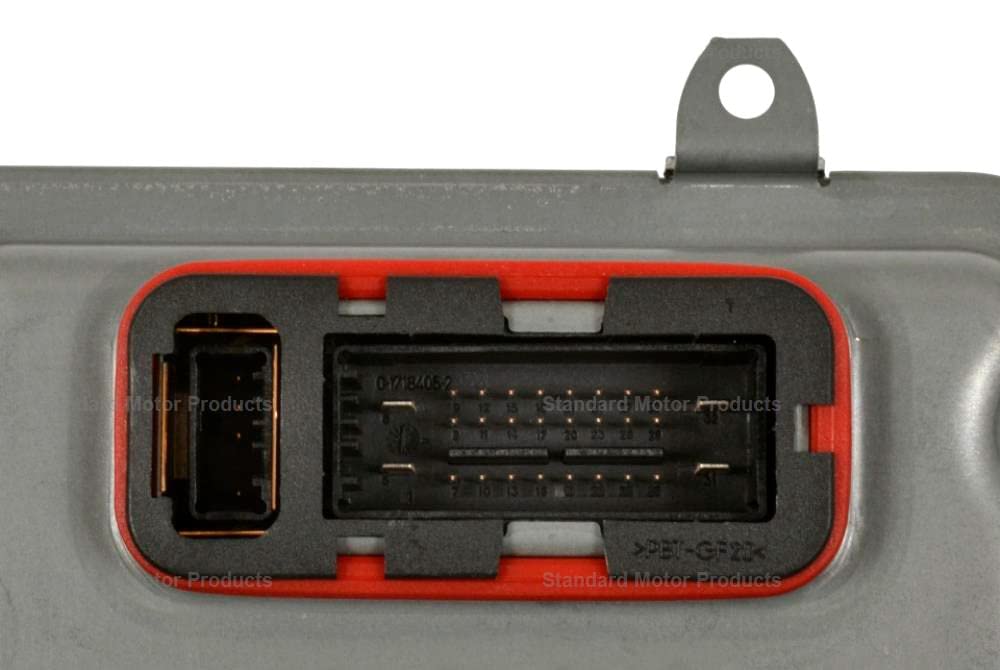 Standard Motor Products HID126 High Intensity Discharge Lighting Ballast