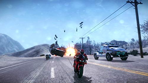 Road Redemption - Xbox One Edition