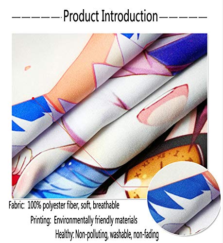 Sea Fish Blue Submarine Bedding Set,Animals Marine Ocean Lightweight Bedding Set for Kids Boys Girls Comforter Cover 3Pcs,Zipper,Queen Size