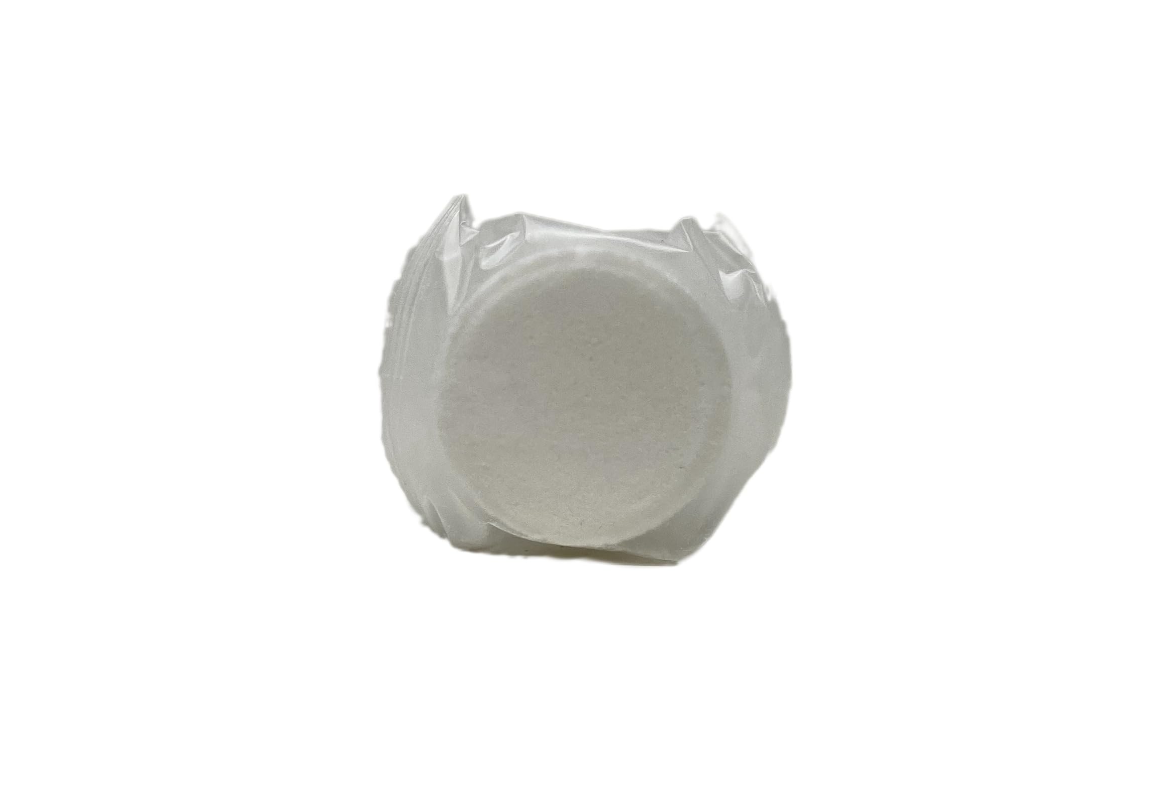 Bath & Body Works Shower Steamers 4.8 OZ / 136 G Bottle ( 6 Tablets ) - Pick Your Scent (Eucalyptus + Spearmint)