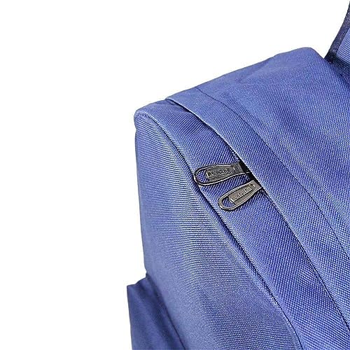 IRYZE Teen Cristiano Ronaldo Bookbag-Student Multifunction Canvas Knapsack Wear Resistant Casual Travel Daypack for Outdoor
