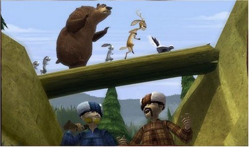 Open Season - PlayStation 2 (Renewed)