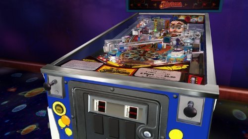 Pinball Hall of Fame: The Williams Collection - Playstation 3 (Renewed)