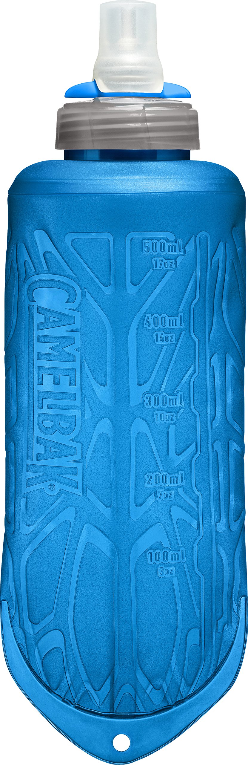 CamelBak Quick Stow Flask, Blue, 500ml/17 oz