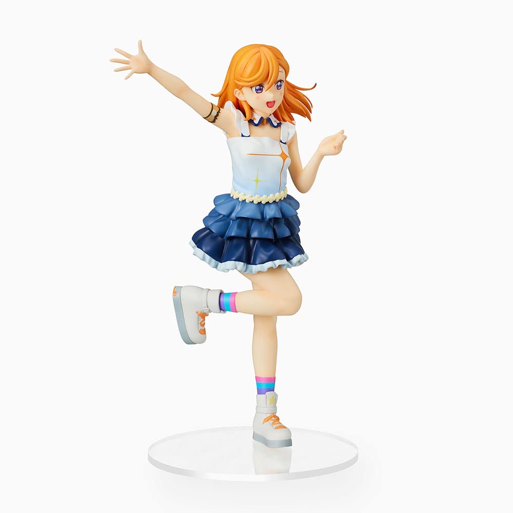 SEGA Love Live! Superstar!! PM Figure Kanon Shibuya - The Beginning is Your Sky
