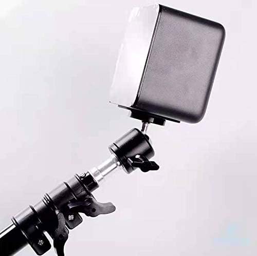 New! Hadar- VR Tripod Stand - HTC Vive Compatible Sensor Stand and Base Station for Vive Sensors or Oculus Rift Constellation (2-Pack)