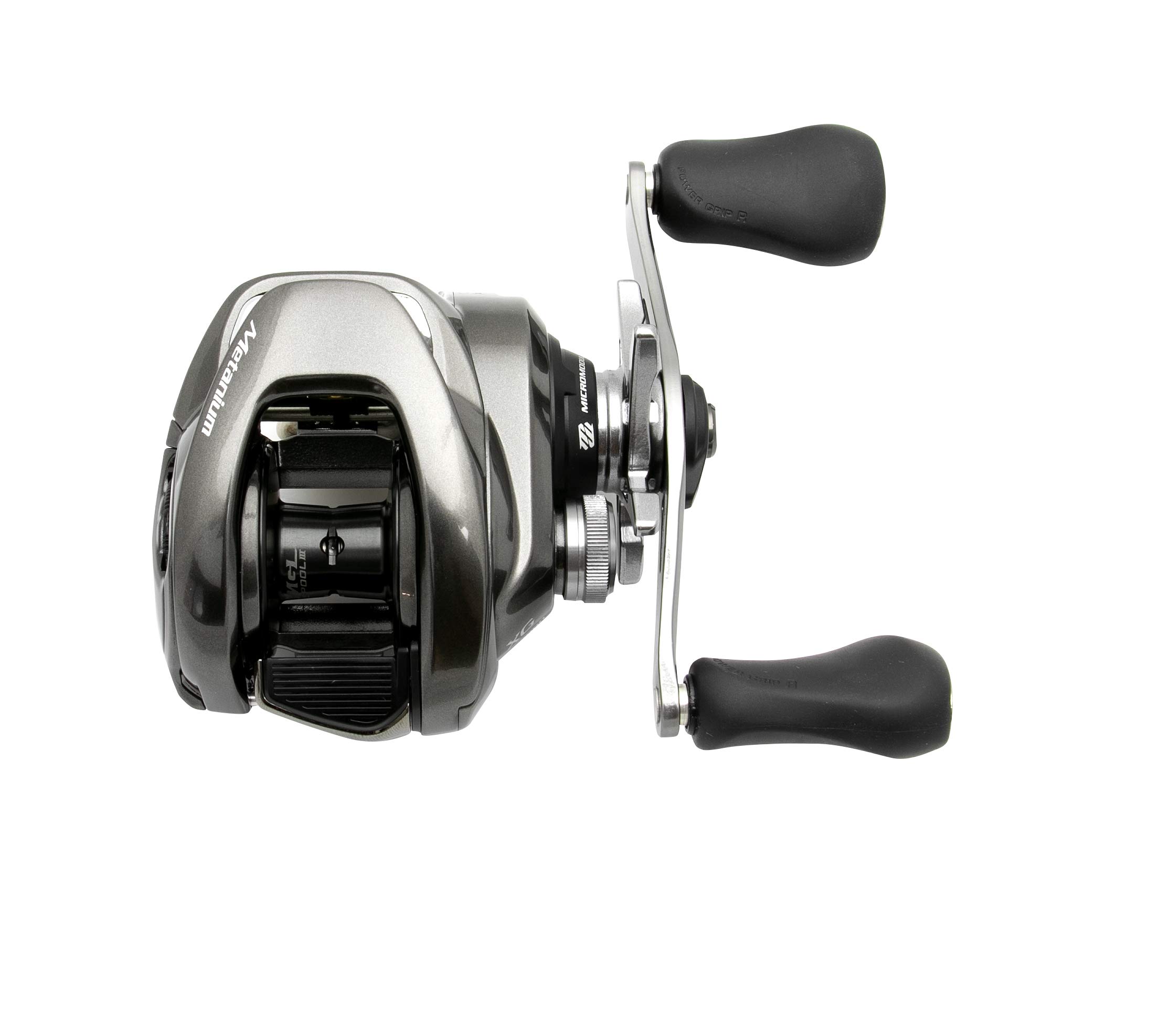 Shimano Inc. Metanium MGL 151HG B